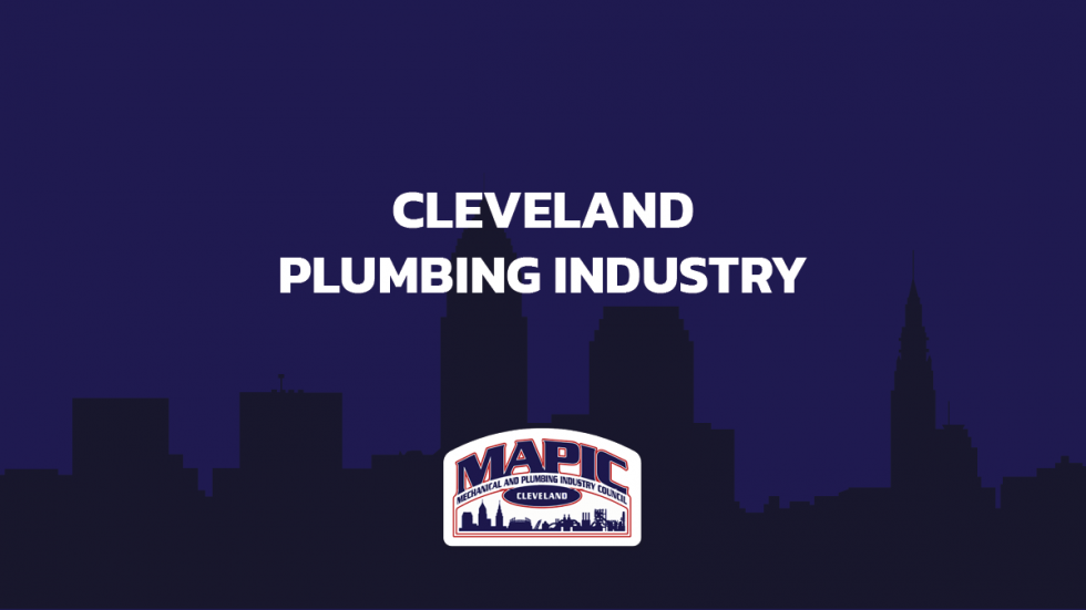 MAPIC | Congratulations To The Newest Plumbers Local 55 Journeymen