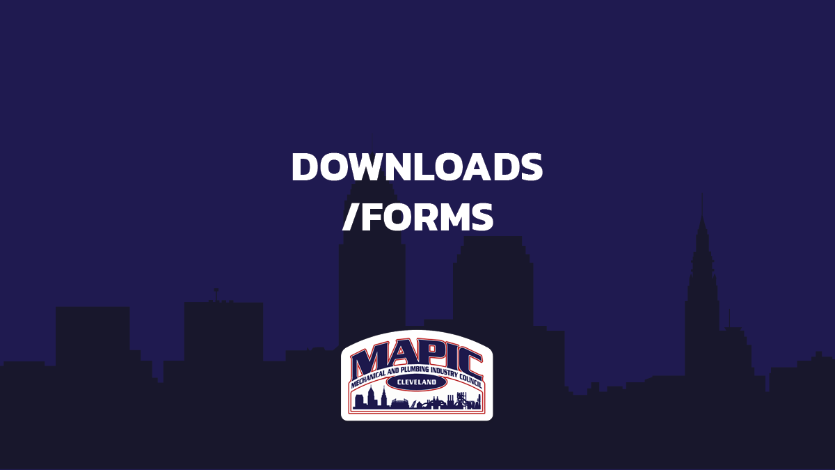 MAPIC | Members | Downloads