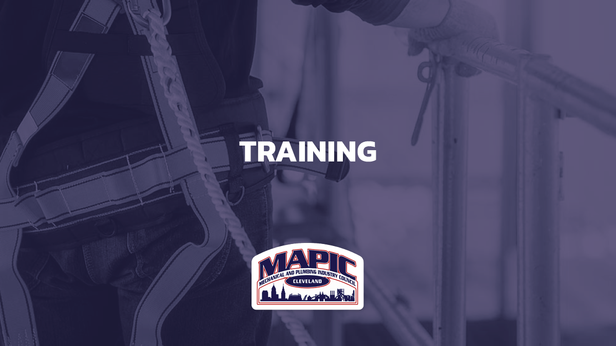MAPIC | What We Offer | Training