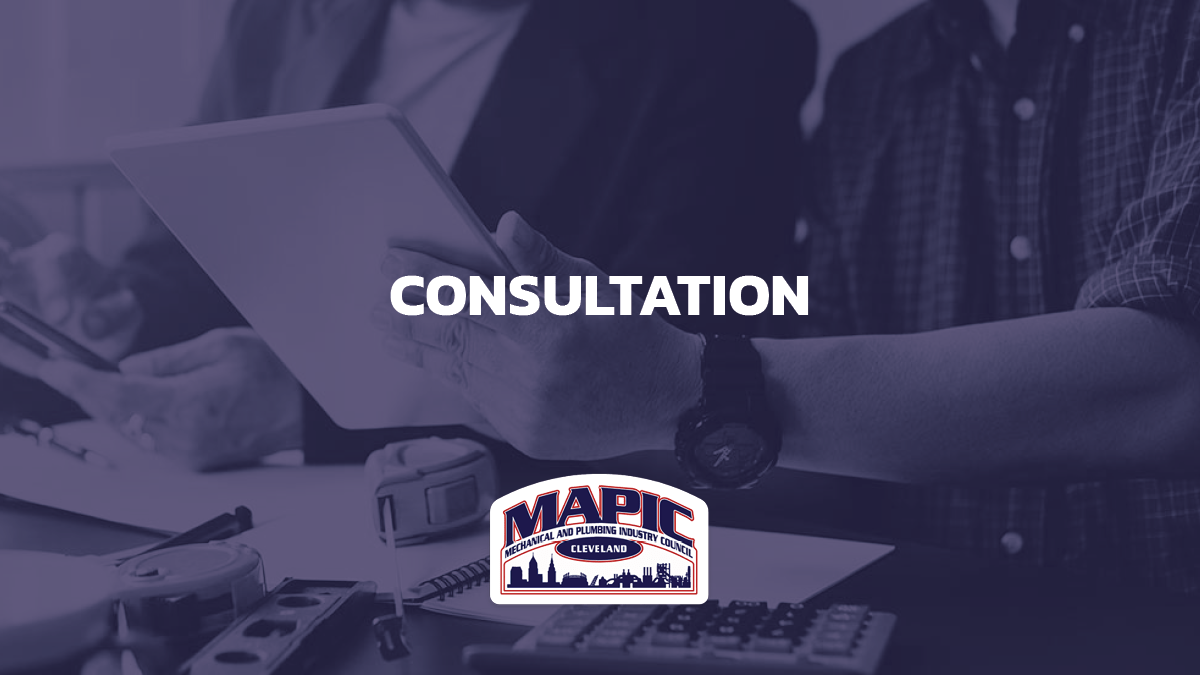 MAPIC | What We Offer | Consultation Services